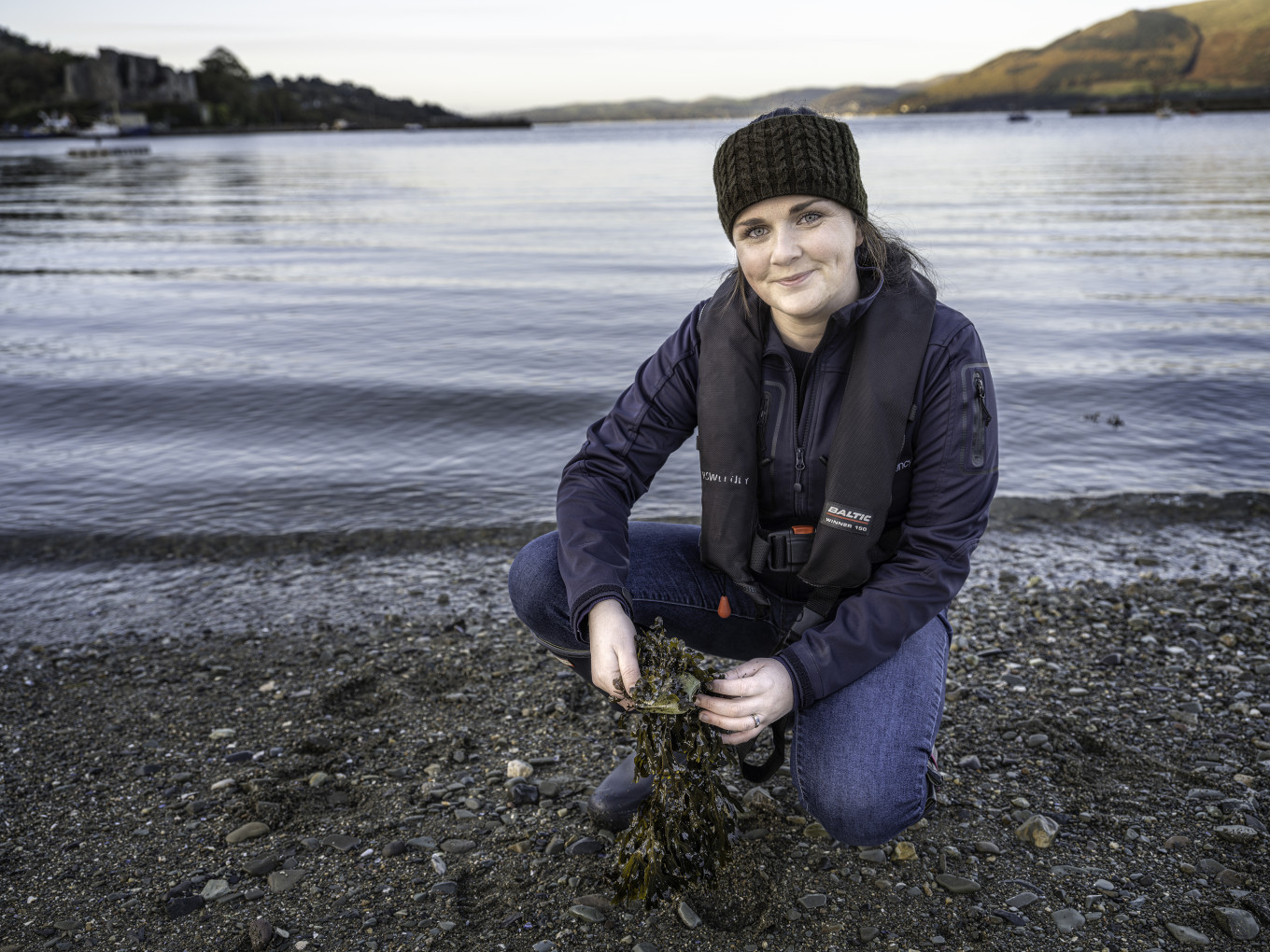 Science Week 2021: Q&A with Loughs Agency’s Head of Science, Sarah ...